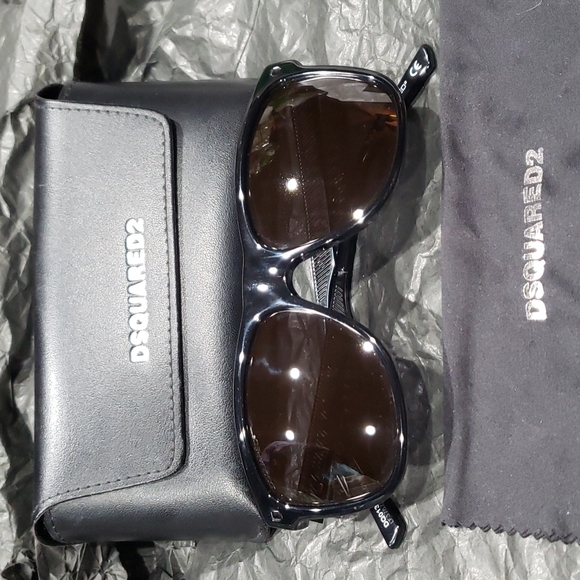 DSQUARED | Accessories | Final Days Dsquared2 Sunglasses | Poshmark